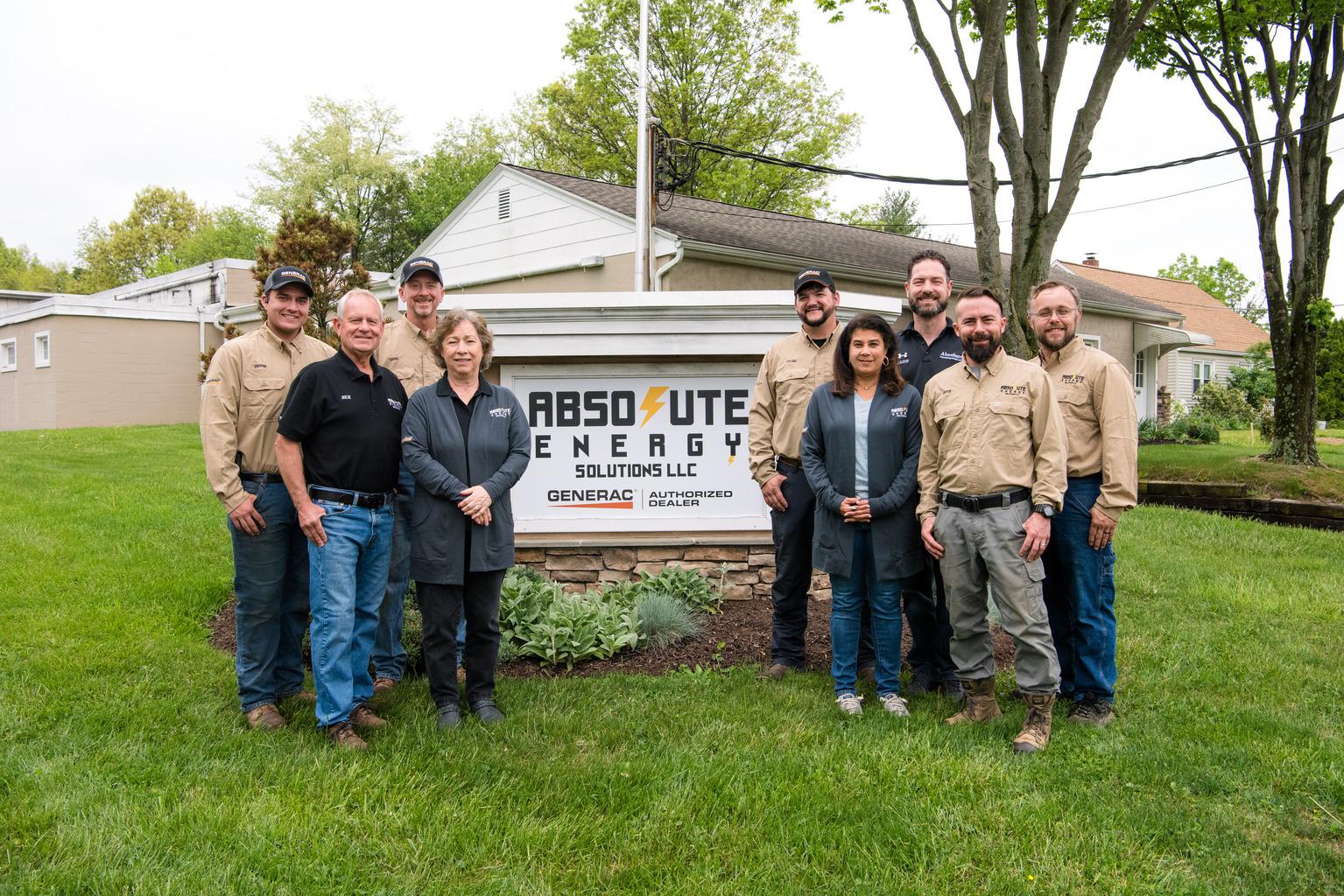 Our History | Madden Generator Services Inc. | Greenbush, ME | Generac ...